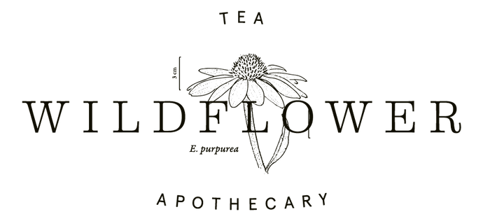 Wildflower Tea and Apothecary