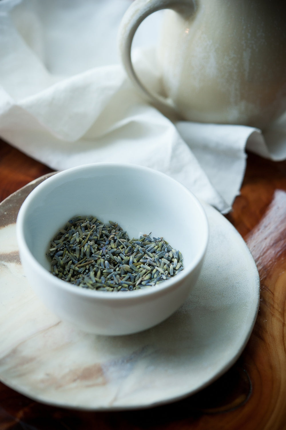 Wildflower Tea and Apothecary